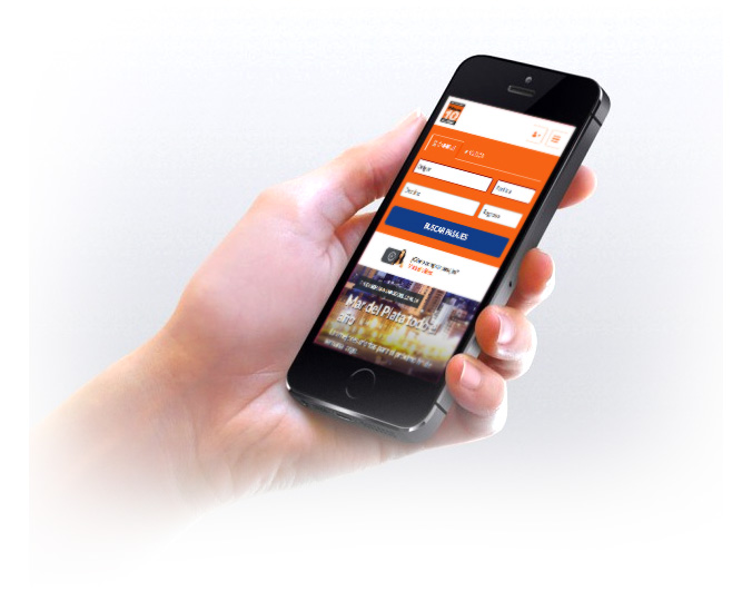 Pasajes en micro | Comprá tus Pasajes en Cuotas